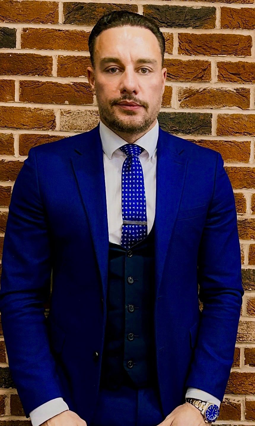 Ryan Green - Mulburries Estate Agency