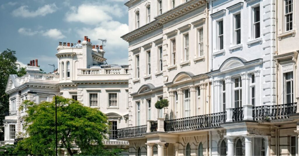 12 Essential Tips for Buying a Home in London - Mulburries Estate Agency